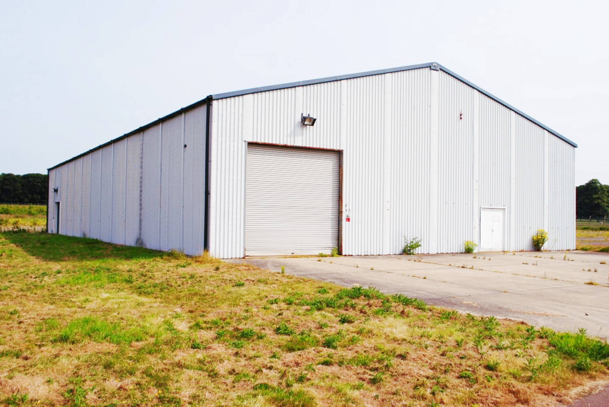 Workshops to Rent | Scottow Enterprise Park