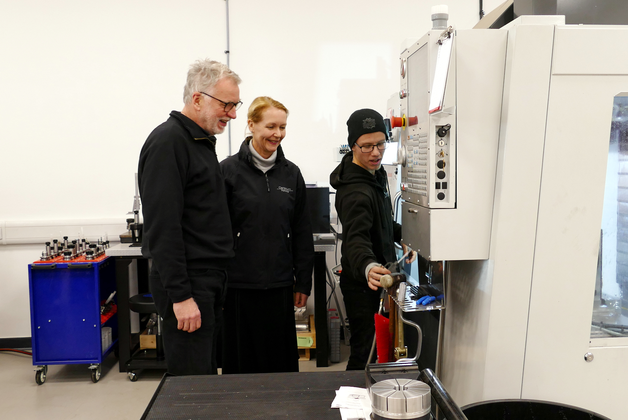 2019 in Review | Scottow Enterprise Park