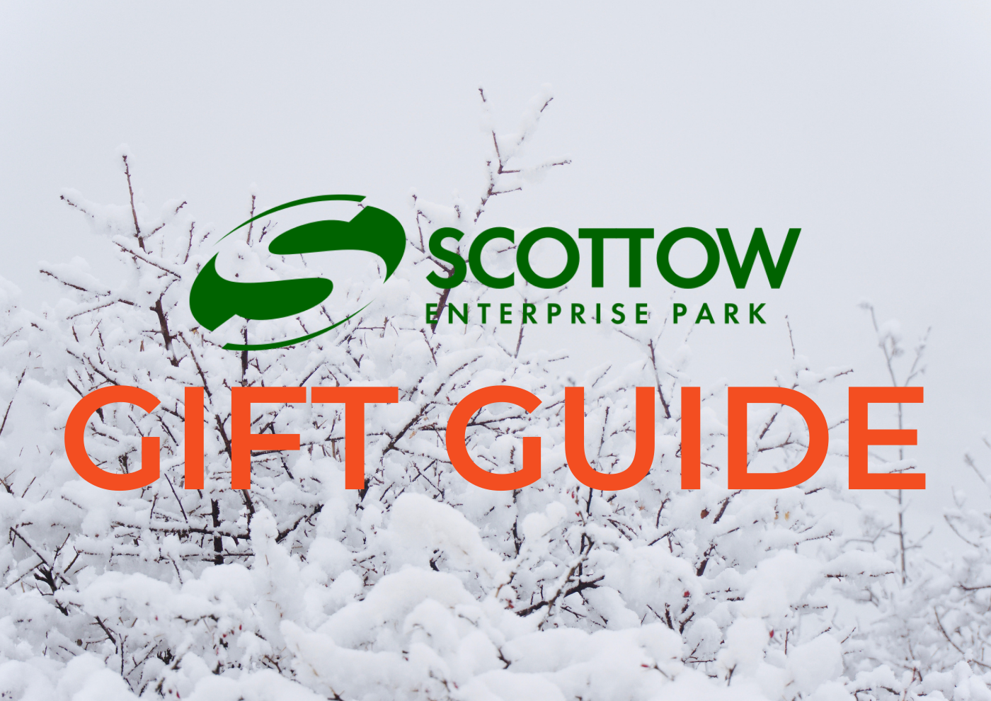 Scottow Enterprise Park | North Norfolk's Largest Business Park